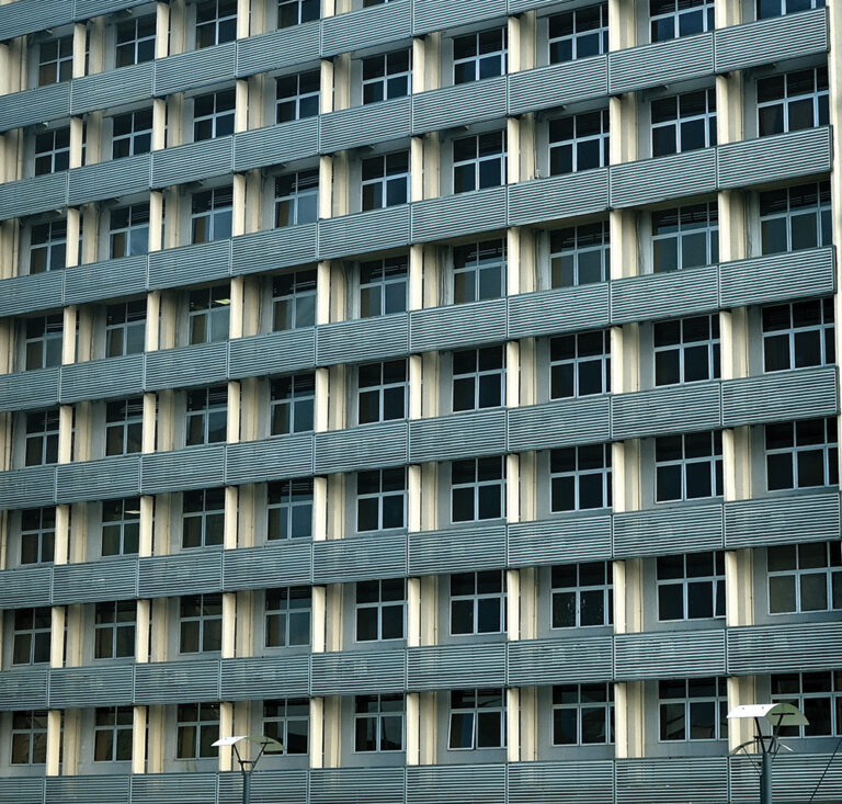 Edo State Government Secretariat – Nadeem Group